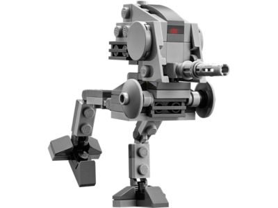 LEGO 30274 Star Wars Rebels AT-DP | BrickEconomy