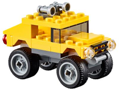 LEGO 30283 Creator Off-Road | BrickEconomy