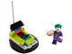 LEGO 30303 Batman The Joker Bumper Car | BrickEconomy