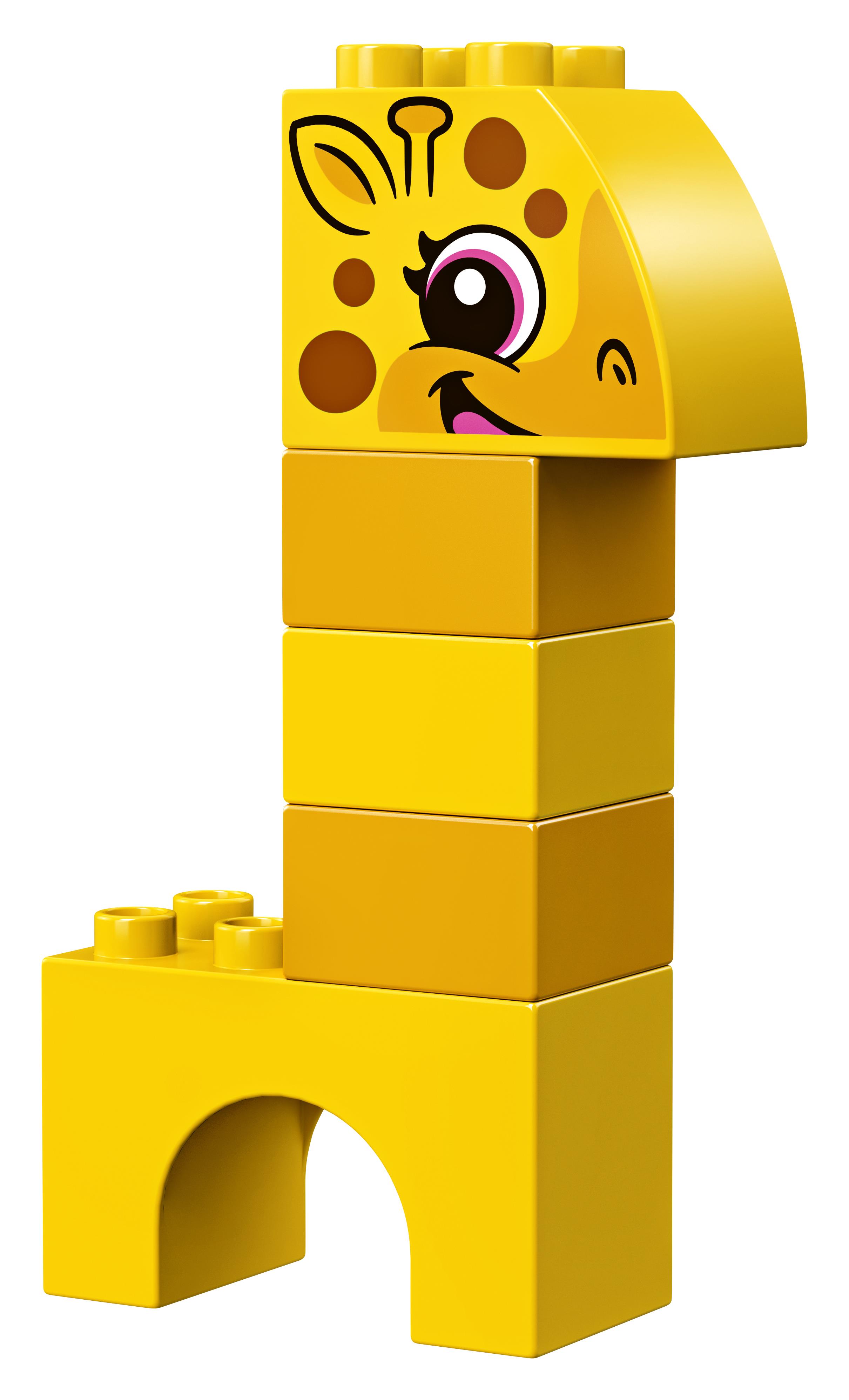 LEGO 30329 Duplo My First Giraffe | BrickEconomy