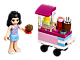 LEGO 30396 Friends Cupcake Stall | BrickEconomy