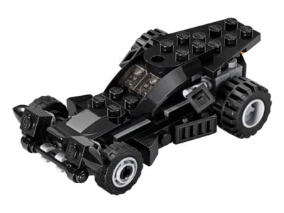 LEGO 30446 The Batmobile | BrickEconomy