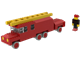 LEGO 305-2 Fire Engine | BrickEconomy