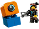 30527 The Lego Movie 2 The Second Part Lucy vs. Alien Invader ...