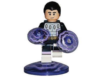 LEGO 30604 Cosmic Boy | BrickEconomy