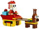 LEGO 30670 Creator Santa's Sleigh Ride | BrickEconomy