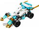 LEGO 30674 Ninjago Dragons Rising Zane's Dragon Power Vehicles ...