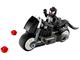 LEGO 30679 Spider-Man Venom Street Bike | BrickEconomy