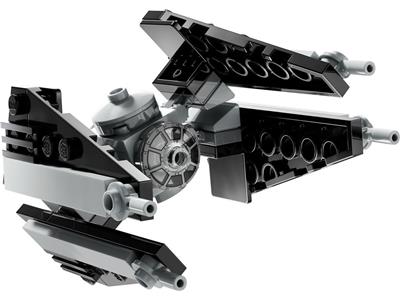 LEGO 30685 Star Wars TIE Interceptor | BrickEconomy