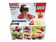 LEGO 307 Basic Building Set | BrickEconomy