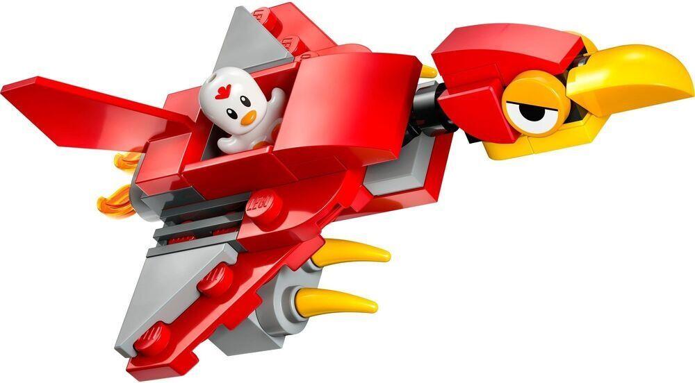 LEGO 30704 Sonic the Hedgehog Balkiry Attack | BrickEconomy
