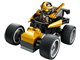 LEGO 30723 Ninjago Legacy Ninja Cole's Car | BrickEconomy