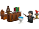 LEGO 30724 Harry Potter Chamber of Secrets Dumbledore's Office with ...