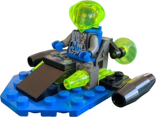 LEGO 3073 Insectoids Kana Booster | BrickEconomy