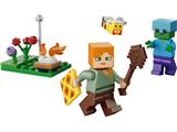 LEGO Minecraft Sets | BrickEconomy