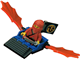 LEGO 3074 Castle Red Ninja's Dragon Glider | BrickEconomy