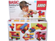 LEGO 308-2 Basic Building Set | BrickEconomy