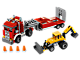 LEGO 31005 Creator 3 in 1 Construction Hauler | BrickEconomy
