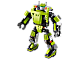 LEGO 31007 Creator 3 in 1 Power Mech | BrickEconomy