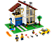 LEGO 31012 Creator 3 in 1 Family House | BrickEconomy