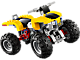LEGO 31022 Creator 3 in 1 Turbo Quad | BrickEconomy