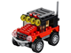 LEGO 31040 Creator 3 in 1 Desert Racers | BrickEconomy