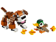 LEGO 31044 Creator 3 in 1 Park Animals | BrickEconomy