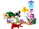 LEGO 31158 Creator 3 in 1 Sea Animals | BrickEconomy