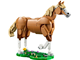 LEGO 31166 Creator 3 in 1 Beautiful Horse | BrickEconomy
