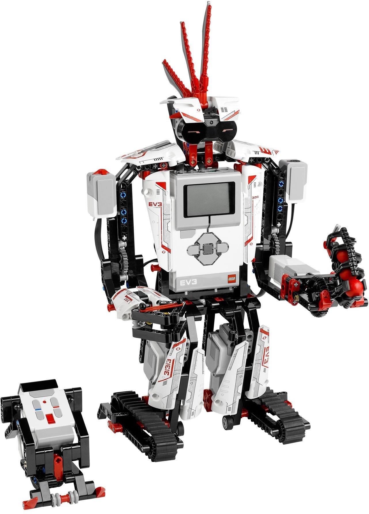 LEGO 31313 Mindstorms EV3 | BrickEconomy