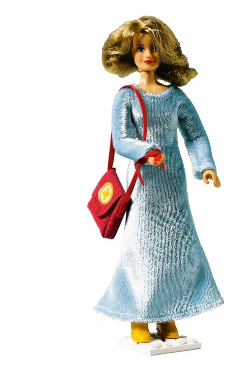 LEGO 3204 Scala Auntie Jane and Cousin Sophie | BrickEconomy
