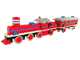 LEGO 323 Train | BrickEconomy