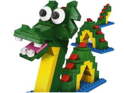 LEGO 3300001 Brickley | BrickEconomy