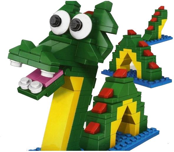 LEGO 3300001 Brickley | BrickEconomy