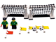 LEGO 3303 Football Goals and Linesmen | BrickEconomy
