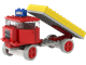 LEGO 331 Dump Truck | BrickEconomy