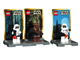 LEGO 3342 Star Wars Chewbacca and 2 Biker Scouts | BrickEconomy