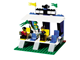 LEGO 3403 Football Fans' Grandstand with Scoreboard | BrickEconomy