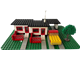 353 LEGOLAND Terrace House with Car and Garage | BrickEconomy