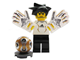 LEGO 3573 Football Adidas Superstar Goalie | BrickEconomy