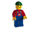 3723 Sculptures LEGO Mini-Figure | BrickEconomy