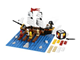 LEGO 3848 Pirate Plank | BrickEconomy