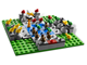 LEGO 3854 Frog Rush | BrickEconomy