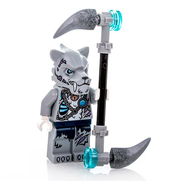 LEGO 391410 Legends of Chima Sykor | BrickEconomy