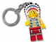 LEGO 3962 Chief Key Chain | BrickEconomy