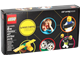 LEGO 4000004 Systematic Creativity Toolbox | BrickEconomy
