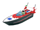 LEGO 4002 Boats Riptide Racer | BrickEconomy