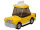 LEGO 40025 Creator New York Taxi | BrickEconomy