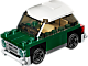 LEGO 40109 Creator MINI Cooper Mini Model | BrickEconomy