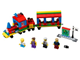 40166 LEGOLAND Train | BrickEconomy